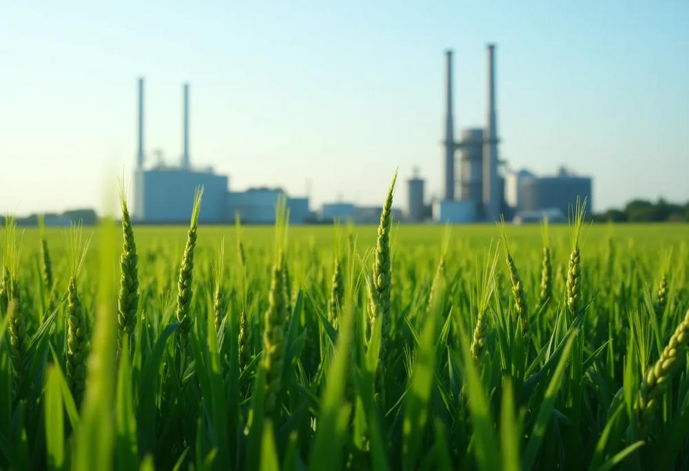 Energia biomasy co to jest i jakie ma zalety oraz wyzwania? - biomasa ...